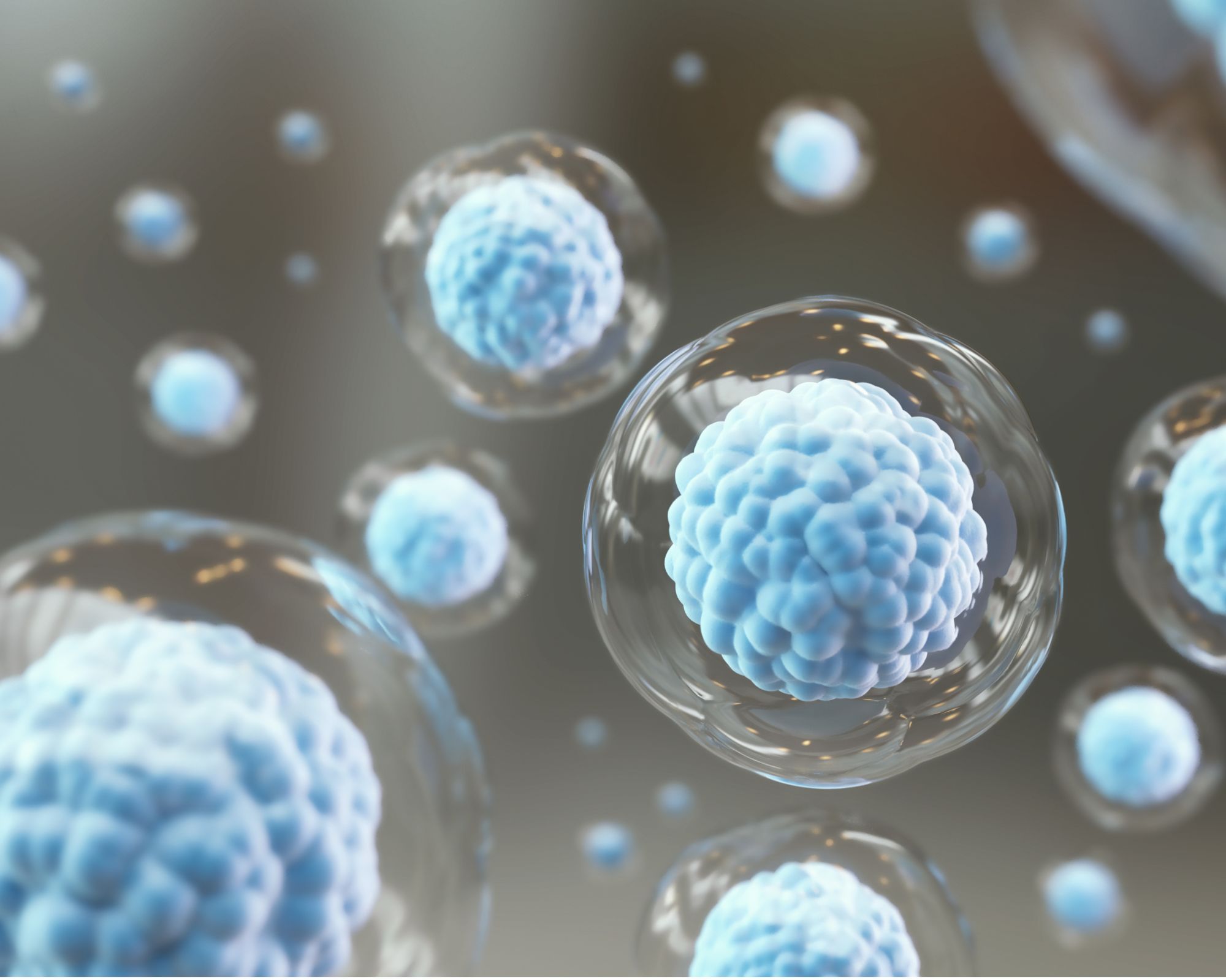 Primer ensayo clínico con terapia CAR-T para cáncer de mama metastásico ...